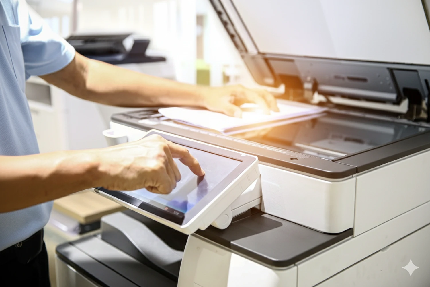 Printanje i fotokopiranje u Rijeci (u boji i crno-bijelo) – Omexprint