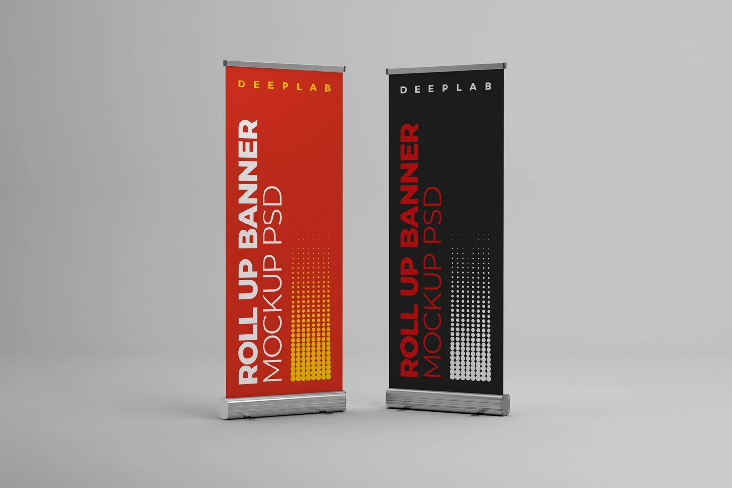 Roll-up banner | Promotivni rollup baneri u Rijeci – Omexprint
